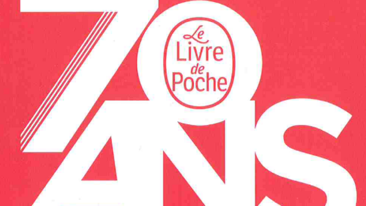 Le Livre de Poche fête ses 70 ans et publie un inédit machiavélique - Littérature sans frontières